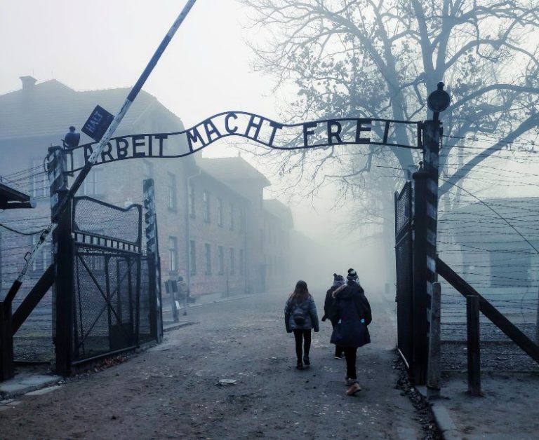 Everything you need to know for visiting Auschwitz - Poland Travel Expert