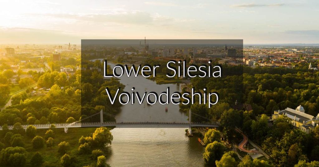 Lower Silesia Voivodeship - Poland Travel Expert