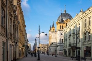 A stress-free easy weekend in Lodz guide - Poland Travel Expert